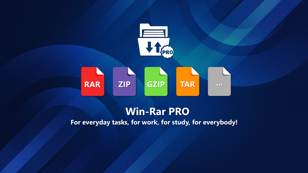 Win-Rar PRO
