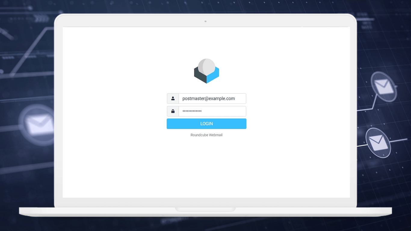 iRedMail (IMAP, SMTP, POP3) Email Server on Ubuntu – Tidal Media Inc ...