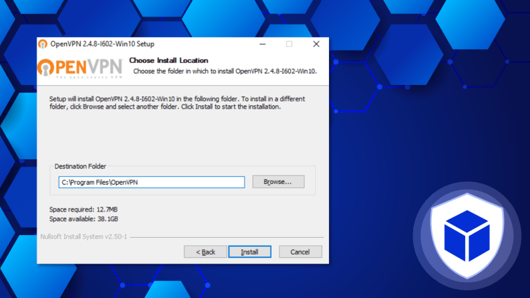 SoftEther VPN Server Free VPN for Windows