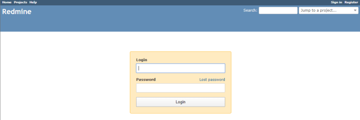 Guide – How To Start – Redmine Project Management Server on Ubuntu 18.04