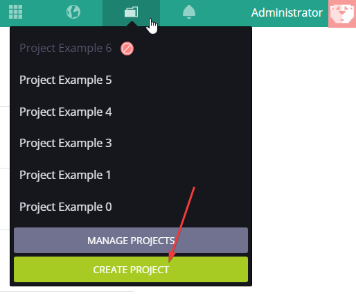 Guide – How To Start – Taiga Project Management Server for Ubuntu 16.04