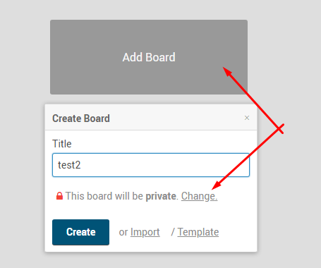 Guide – How To Start – Wekan – Kanban Project Management for Ubuntu