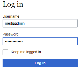 Guide – How To Start – MediaWiki – Wikipedia Server on Ubuntu 18.04 LTS ...