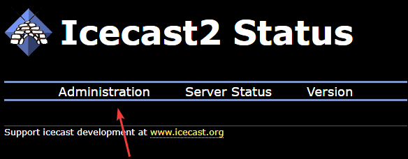 Guide – How To Start – Icecast – Streaming Media Server for Ubuntu 18. ...