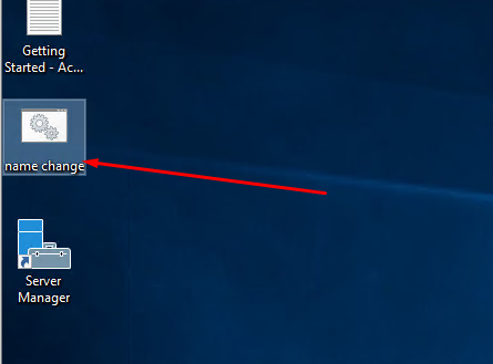 Guide – How To Start – Active Directory Advanced for Windows Server 2019