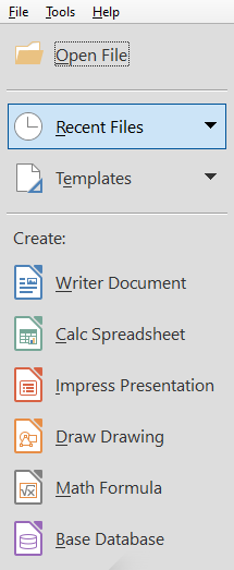 Office Pack for Document, Spreadsheet and Slide — Usage Guidelines
