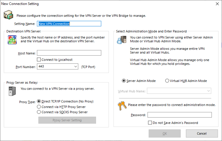 Guide – How To Start – SoftEther – Free VPN Server on Amazon Linux 2 ...