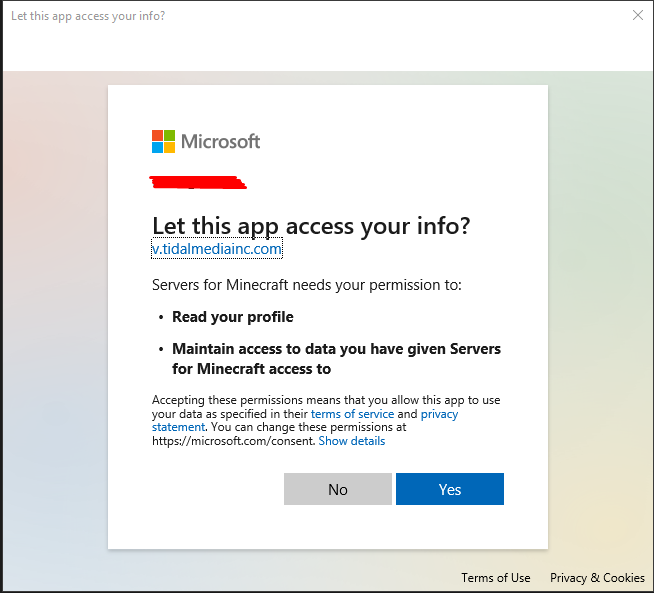Guide – How to work with “Servers for Minecraft” Application