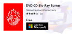 DVD CD Blu-ray Burner — Usage Guideline – Tidal Media Inc. — Software ...