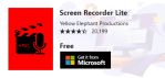 Screen Recorder — Usage Guidelines