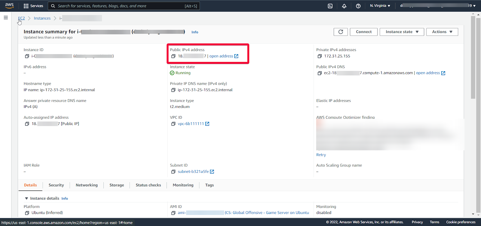 Guide – How To Start – CS: Global Offensive – Game Server on Linux 8.2 ...