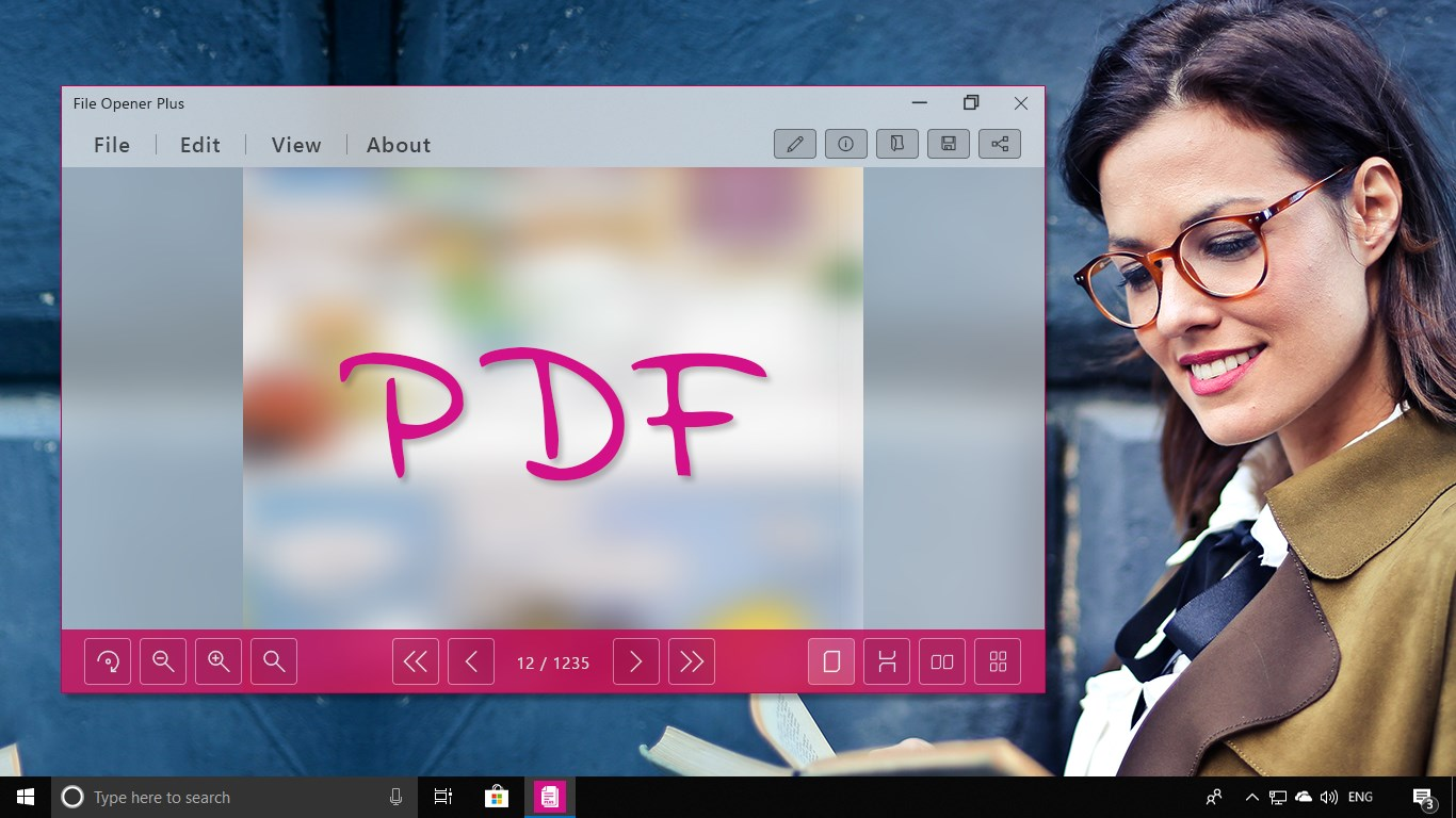 File Opener Plus – Tidal Media Inc. — Software for Windows & Cloud ...