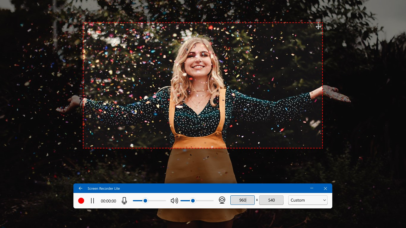 Screen Recorder Lite