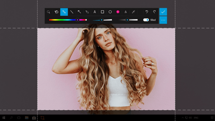 Screenshot Powerful Tool