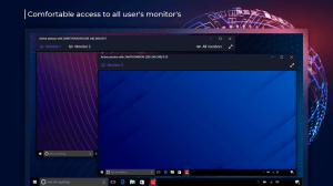 Team Remote Desktop – Tidal Media Inc. — Software for Windows & Cloud ...
