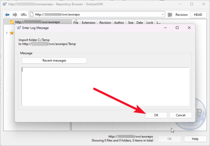 Guide – How To Start – Apache Subversion Server based on Ubuntu 24.04 LTS on Amazon – Tidal ...