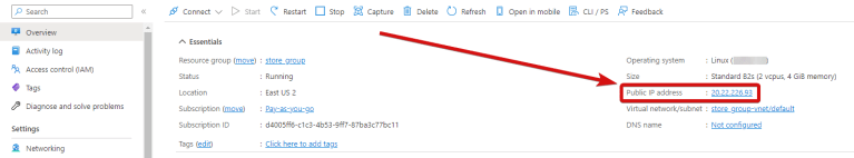 Guide – How To Start – Voip Calls Server on Ubuntu 24.04 LTS