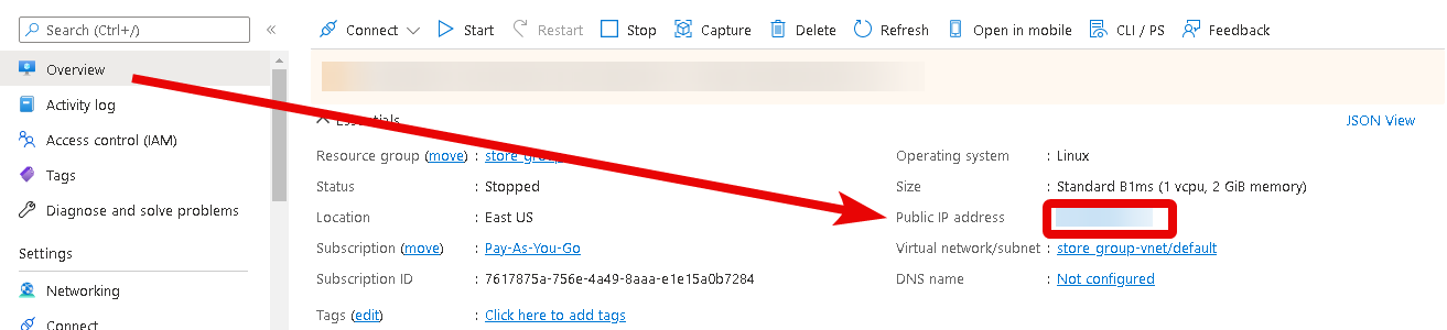 Guide – How To Start – Secure VPN Server with WireGuard on Ubuntu 24.04 LTS